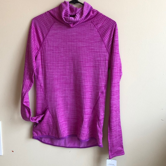 C9 by Champion | Tops | C9 Champion Pink Running Top With Thumbholes ...